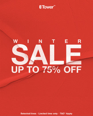 TOWER London | Shoes, Boots, Trainers and More | In-store and online ...