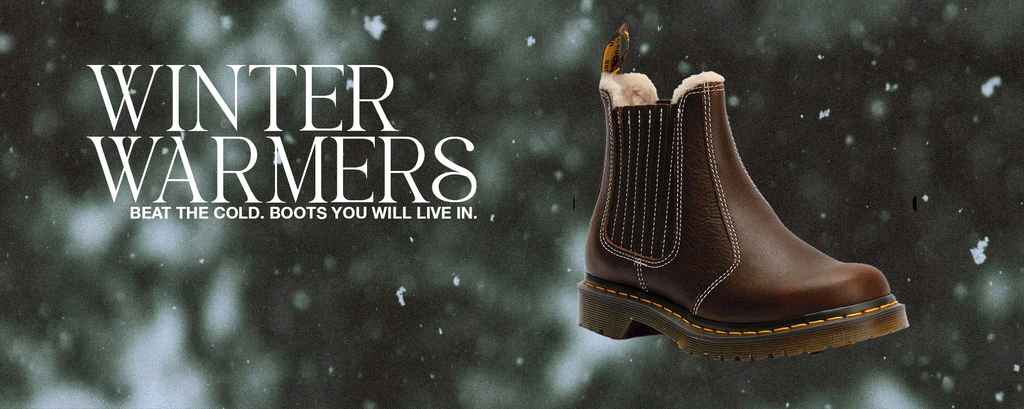 TOWER London | Shoes, Boots, Trainers and More | In-store and online ...