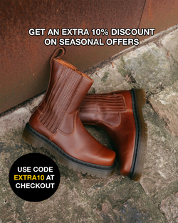 TOWER London | Shoes, Boots, Trainers and More | In-store and online ...