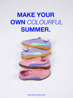 PUMA – Tower-London.com